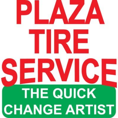 Plaza Tire Service | The Org