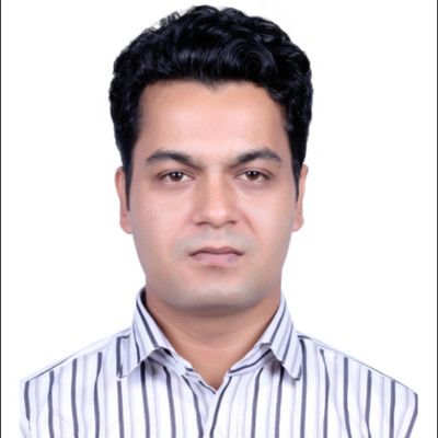 Rasel Ahmed - Software Engineer at ReliSource | The Org