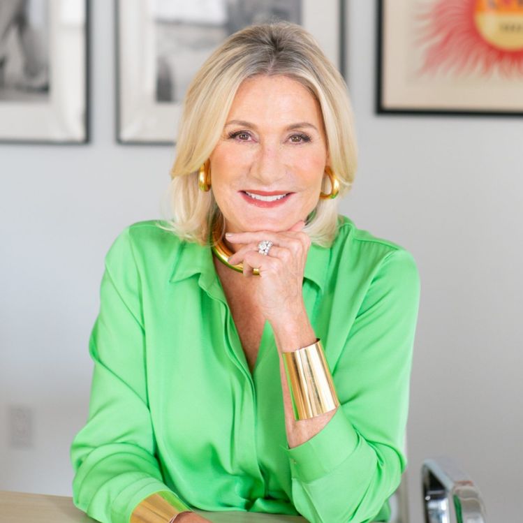 Susan Magrino - Chairman & CEO at Magrino Public Relations | The Org Susan Magrino - Chairman & CEO at Magrino Public Relations | The Org