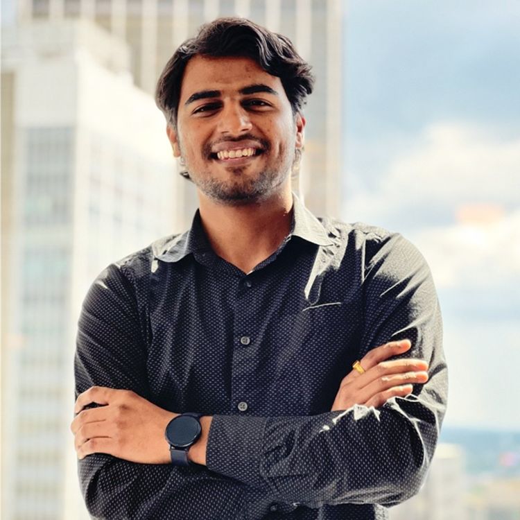 Akshay Padwal - Mechanical Engineering Team Lead at Covetool | The Org