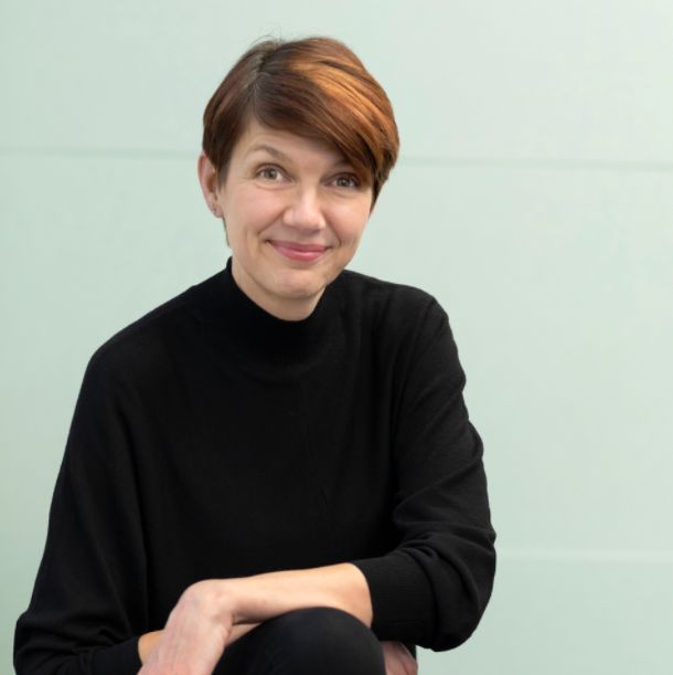 Mirka Palm - Chief People & Culture Officer at Kotipizza Group | The Org