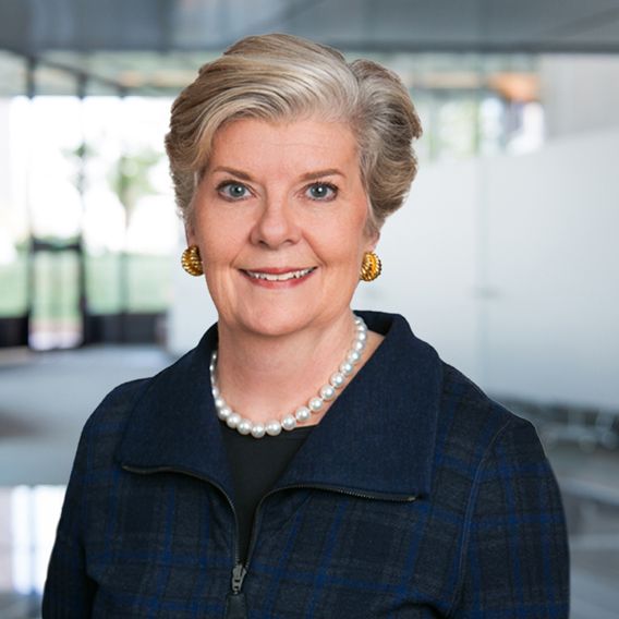 Terri Lacy - Partner at Hunton Andrews Kurth | The Org