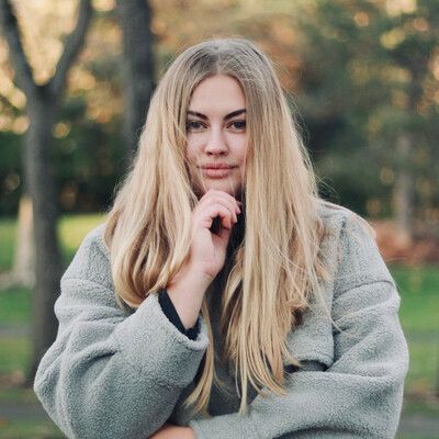 Anastasiia Sokyrka - QA Engineer at inVerita | The Org