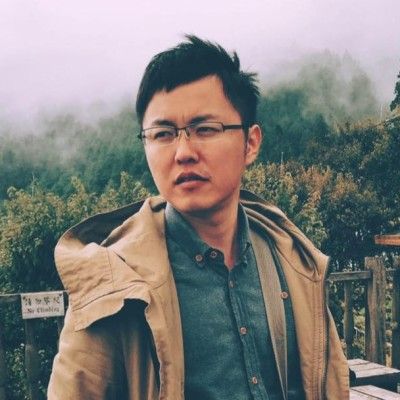 Yu-Chih Chen - Staff Engineer at LatticeWork | The Org