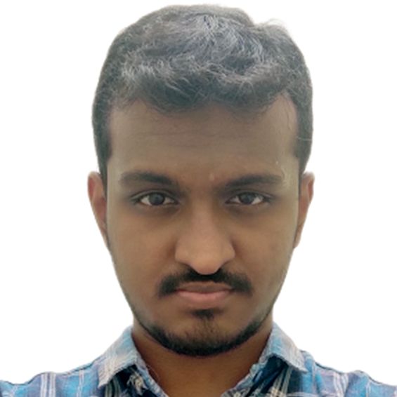 Mohamed Riyas R - Software Engineer at SandLogic Technologies Pvt. Ltd. | The Org
