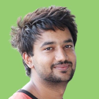Rituraj singh - Ui/Ux designer at Murf.ai | The Org