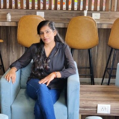 Akanksha Srivastava - Associate Software Engineer at Instant Systems | The Org