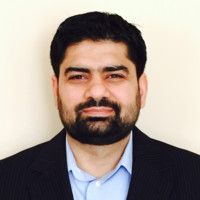 Jawad Ahmed - Director of Engineering Services at Configure, Inc. | The Org