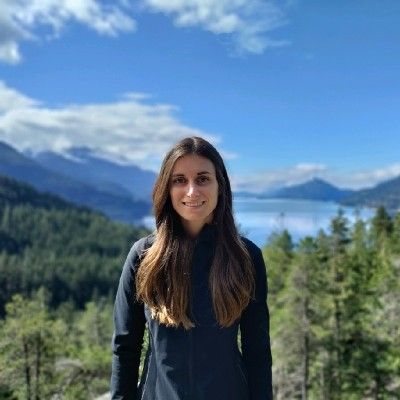 Laura Warr - Staff Software Engineer at Taplytics | The Org