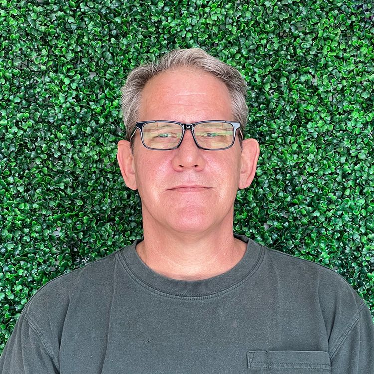 Bill Clinton Software Engineer At Jarvus Innovations The Org
