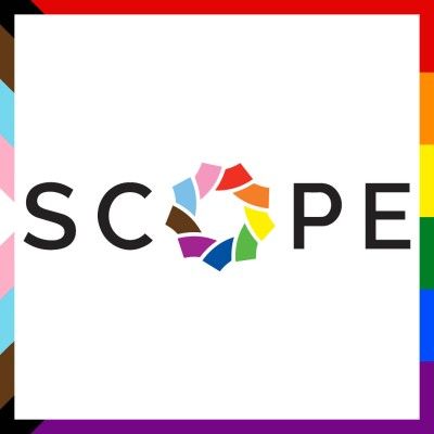 SCOPE Eyecare & Healthcare | The Org