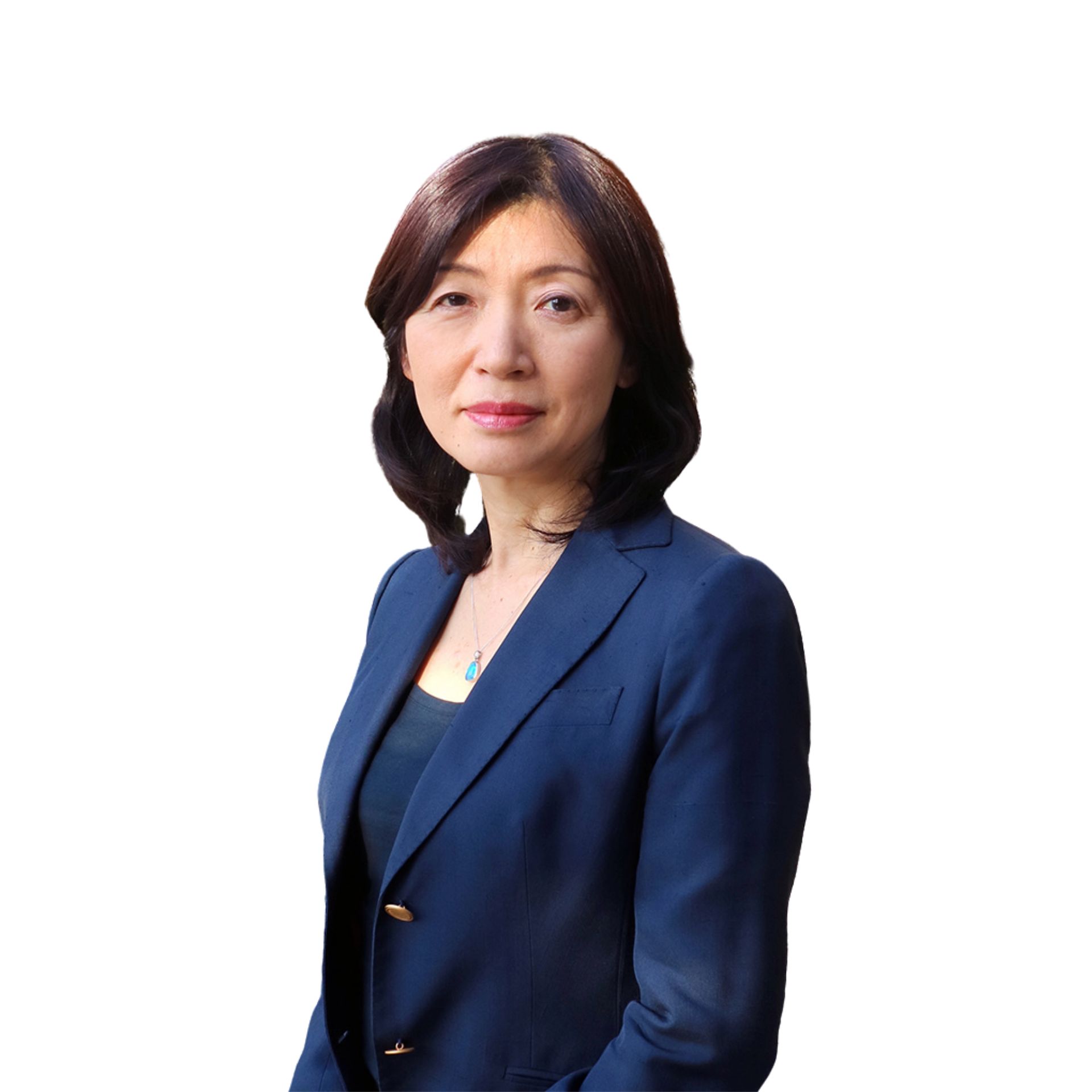 Naoko Tomita - CFO at DNX Ventures | The Org