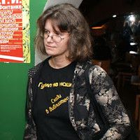 Maria Levchenko - Python developer at Welltory | The Org