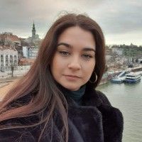 Bojana Bogdanovic - System Integration Engineer at Ottopia | The Org