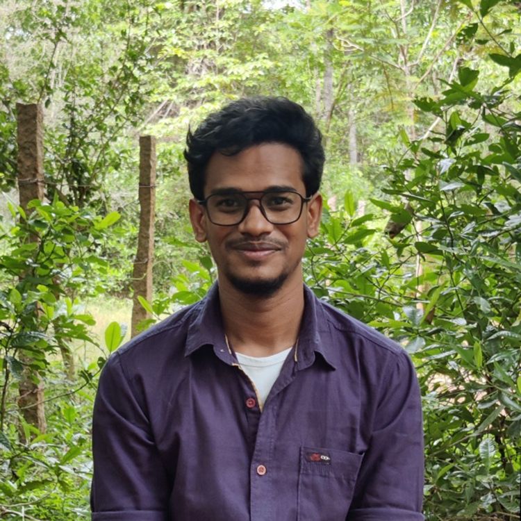 Ajith Kumar - Node.js Developer at BitCot | The Org