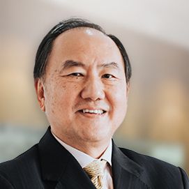 Lee Hau Hian - Non-Independent & Non-Executive Director at Kuala Lumpur Kepong Bhd | The Org