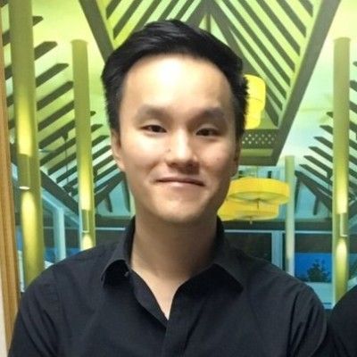 Wing Keung L. - Senior Software Engineer at Vivup | The Org