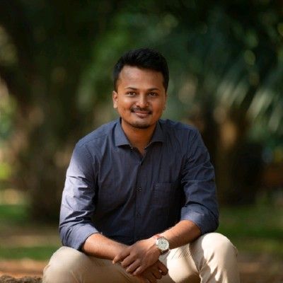 Nikhil Patil - Frontend Developer at Sonasoft | The Org