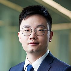 Haoran Sun - VP at Lightspeed China Partners | The Org