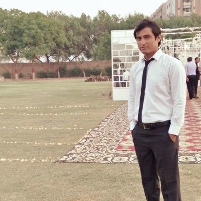 Pawan Kumar - Full Stack Developer(Java Spring, Angular) at PublishEX (SimPaisa) | The Org