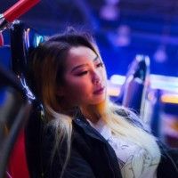 Cindy Fu - Community Outreach Coordinator at Unified Esports Association | The Org