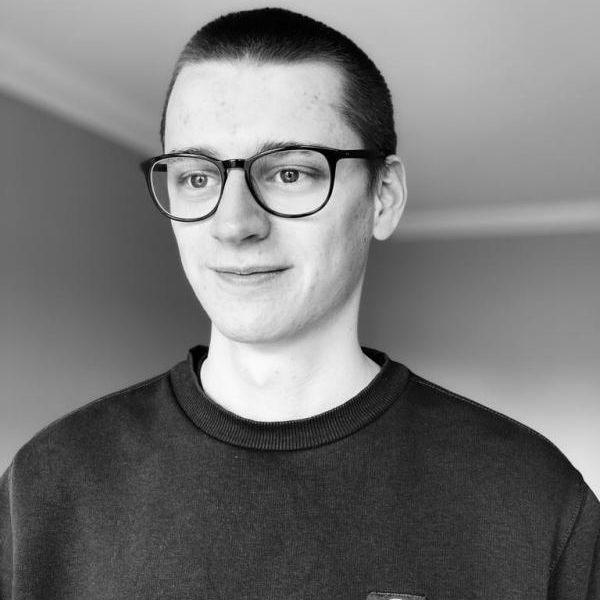 Alex Kibble-White - Gameplay Programmer at GOALS | The Org