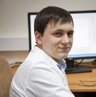 Sergey Chernyakov - Senior Full Stack Developer (.Net/TS) at ETNA | The Org