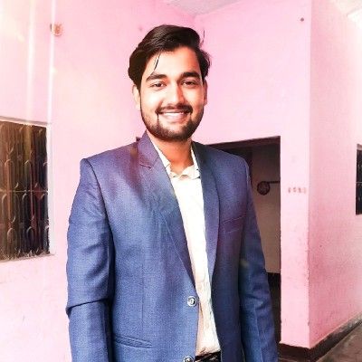 Ankit Pandey - Project Manager at TechEagle Innovations | The Org