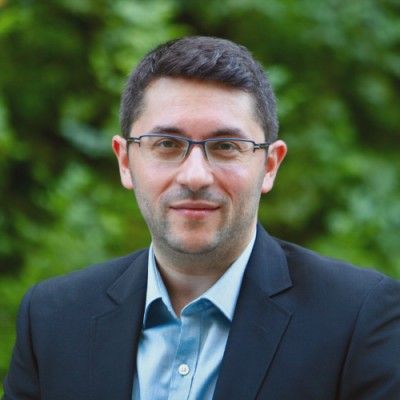 Max Bresler (CPA, MBA) - VP of Finance at Orchestra Group | The Org