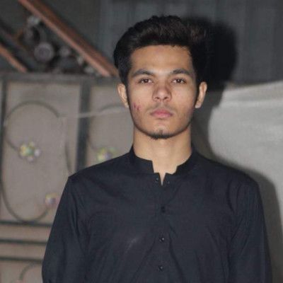 Arsalan Yaseen - Software Engineer at KoderLabs | The Org