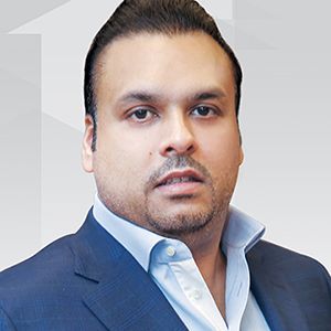 Ahmed Shayan Fazlur Rahman - Vice Chairman at IFIC Bank Limited | The Org