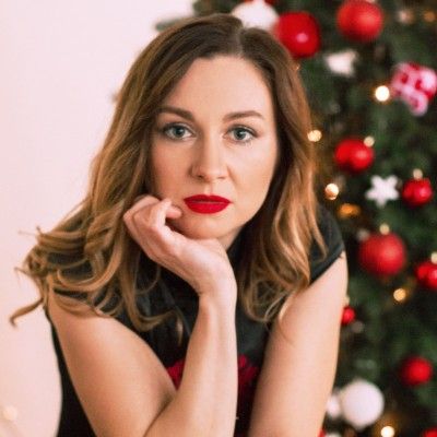 Tetiana Agarkova - Full Stack Developer at AltexSoft | The Org