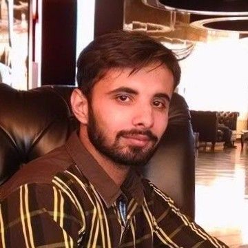 Dawood Akram - Senior Data Engineer at Maiden Century | The Org