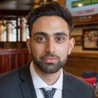 Fahad Syed - Data Science Manager at Sprout.ai | The Org
