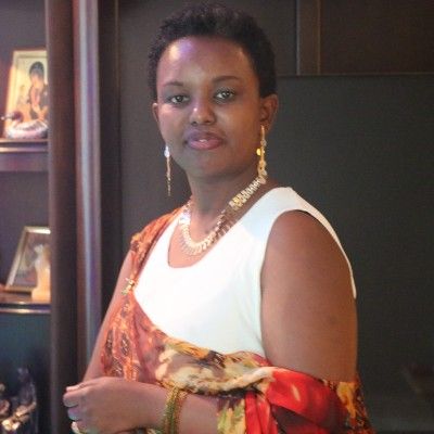 Elise KANEZA - QA Lead at Neuro Rehab VR | The Org