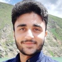 Jawwad Farooq - Software Engineer at OneByte | The Org