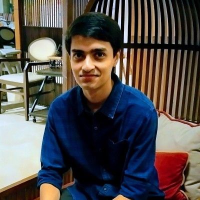 Sagar Jadhav - Mobile Application Developer at Fugetron | The Org