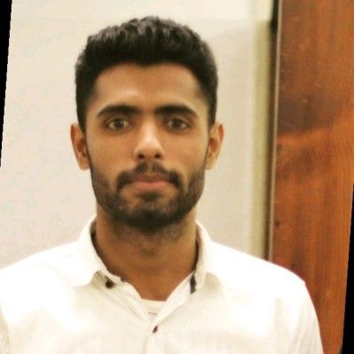 Siam Hassan - Full-stack Python Django Developer at Cheetay | The Org