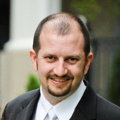 Jason Richard - Senior Software Engineer at Sincera Consulting, LLC | The Org