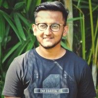 Yash Jain - Computer Vision Engineer at Carscan AI | The Org