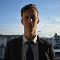 Sergey Pavlov - Robotics System Engineer at Mujin, Inc. | The Org