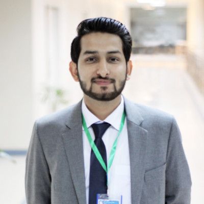 Sohaib Ahmed - Customer Success Manager at Eventcombo | The Org