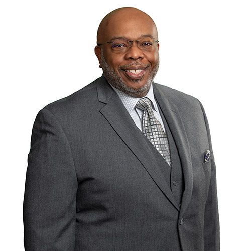 Northrop Grumman's Leadership Team - Team members and org chart | The Org