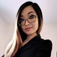 Kimmy Tran - Graphic Designer at Trovata | The Org