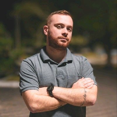 Anderson Souza - Desenvolvedor Web/Java at DBServer | The Org