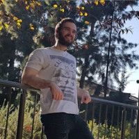 Kirill K. - QA Automation Developer at CB4 | The Org