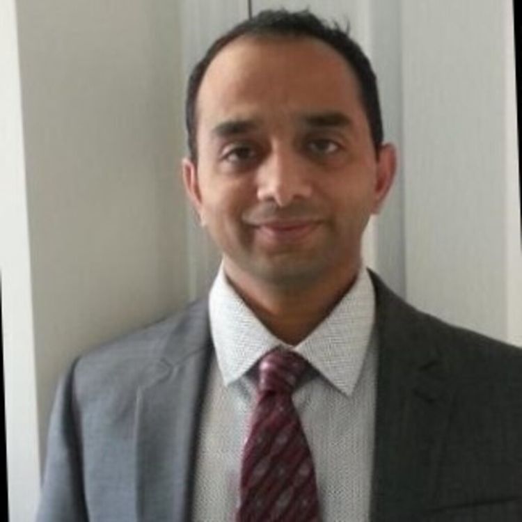 Bhavin Shah Senior Product Manager At Ciq The Org 
