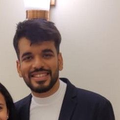 Saksham Jain - Business Finance Consultant at Yogabars | The Org