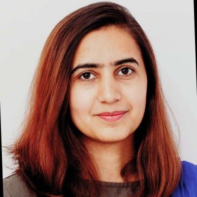 Rabia Altaf - Software Engineer at Wiserfunding | The Org