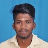 vignesh kumar - Software development Engineer at Cloud Assert | The Org